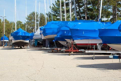 10 Best Boat Storage in Clinton, MD (from $64)