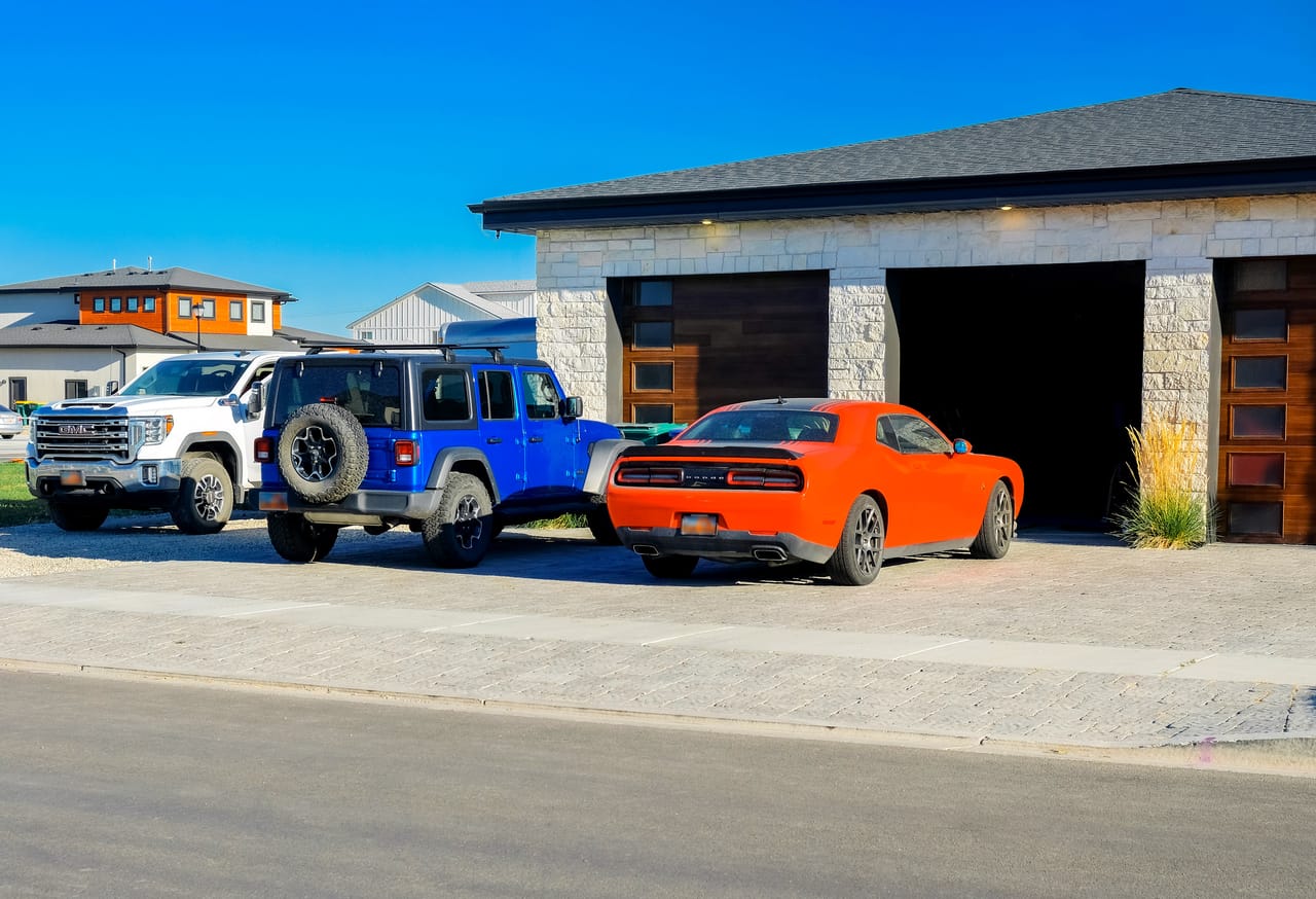 10 Best Car Storage in La Cañada Flintridge, CA (from $50) | Rent car ...