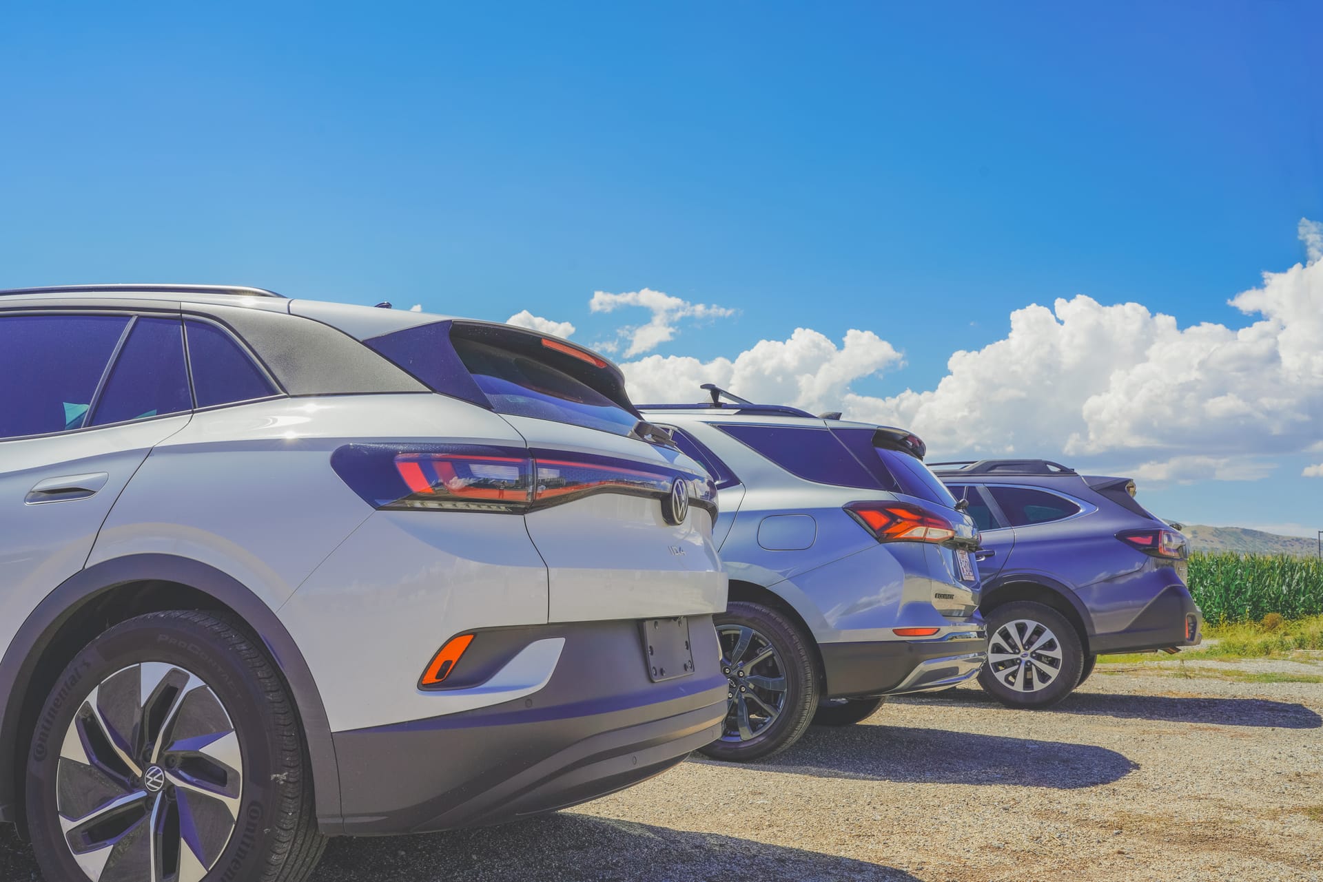 10 Best Airport Long Term Parking near SLE (from $42)