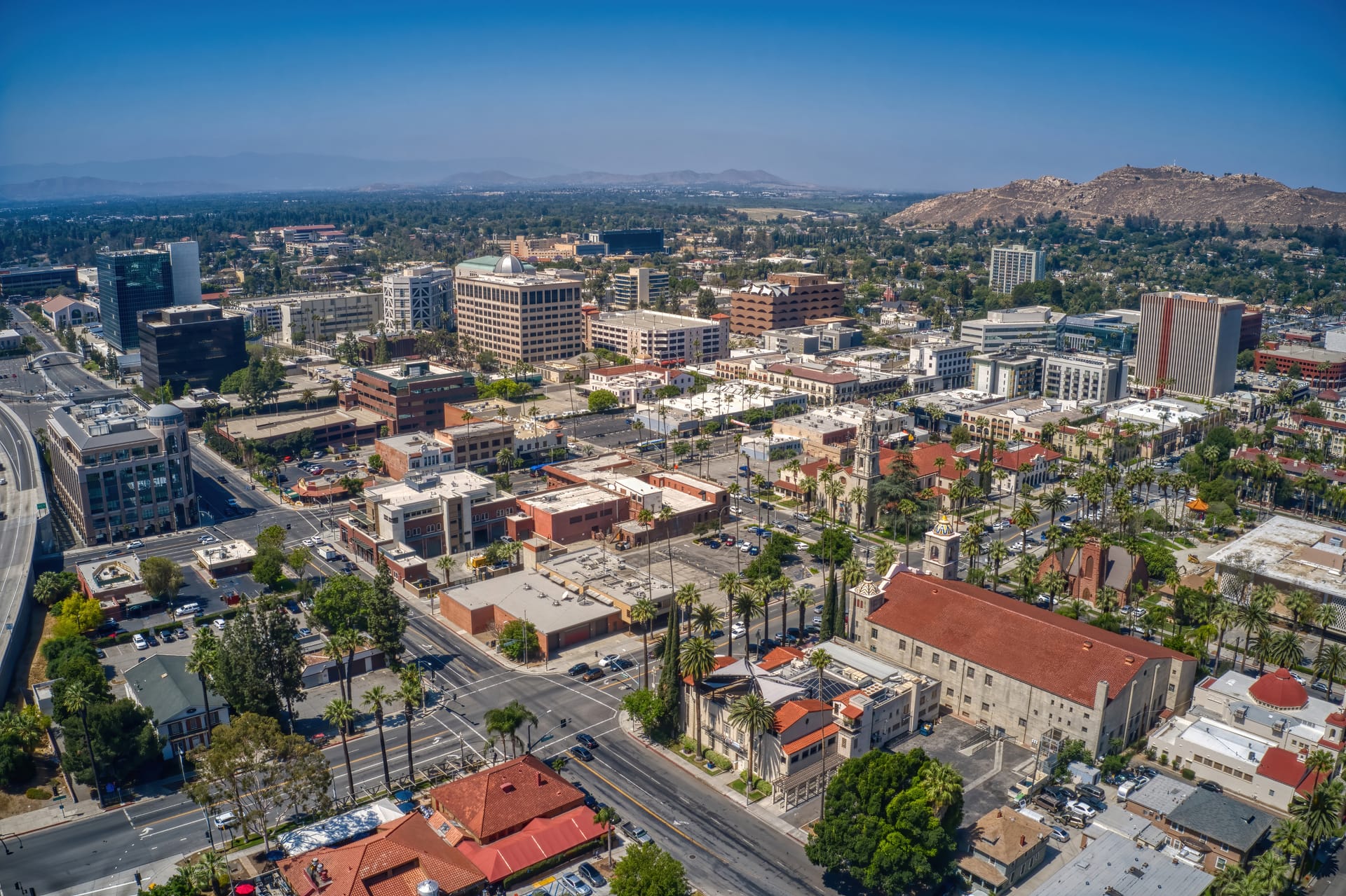 Monthly Parking In Riverside Ca Find And Reserve Now