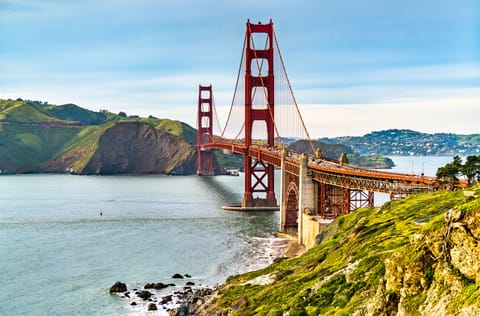 Monthly Parking in San Francisco, CA - Find & Reserve Now