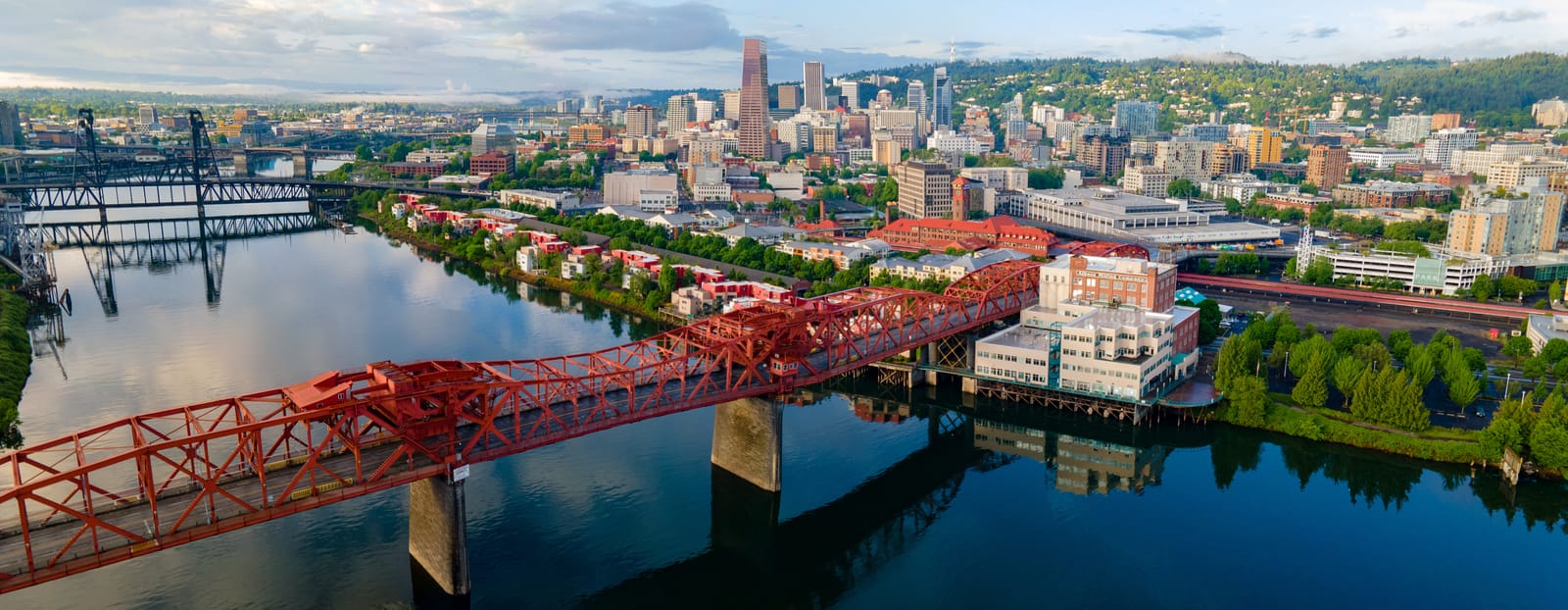 Monthly Parking in Portland, OR - Find & Reserve Now