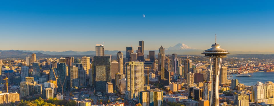 10 Best Self Storage Units in Seattle, WA (from $10)